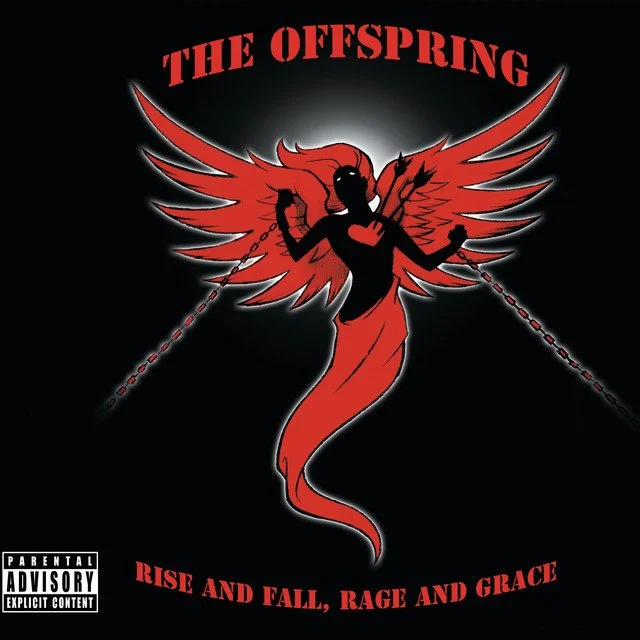 The Offspring: All Albums Ranked — All Things Rock