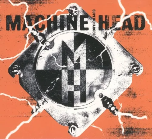 Machine Head - Ranking The Albums — All Things Rock