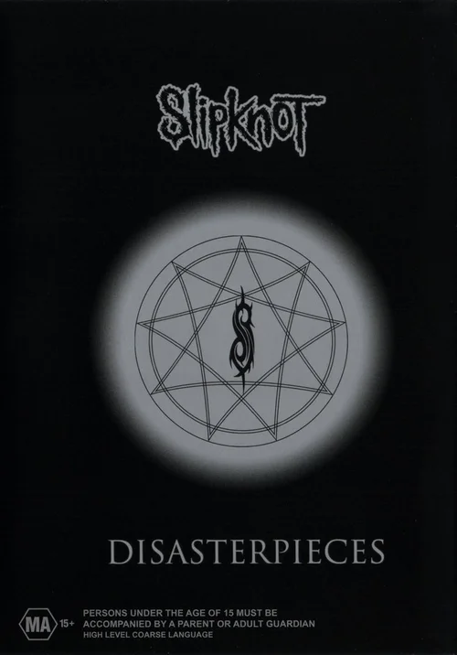 All Slipknot Albums Ranked - All Things Rock — All Things Rock
