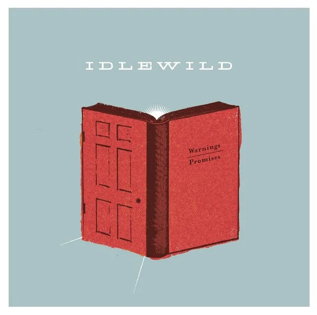 Idlewild - Albums Ranked — All Things Rock
