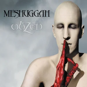 All Meshuggah Albums Ranked - All Things Rock — All Things Rock