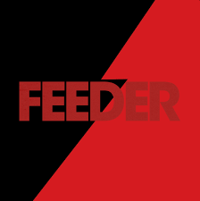 All Feeder Albums Ranked - All Things Rock — All Things Rock