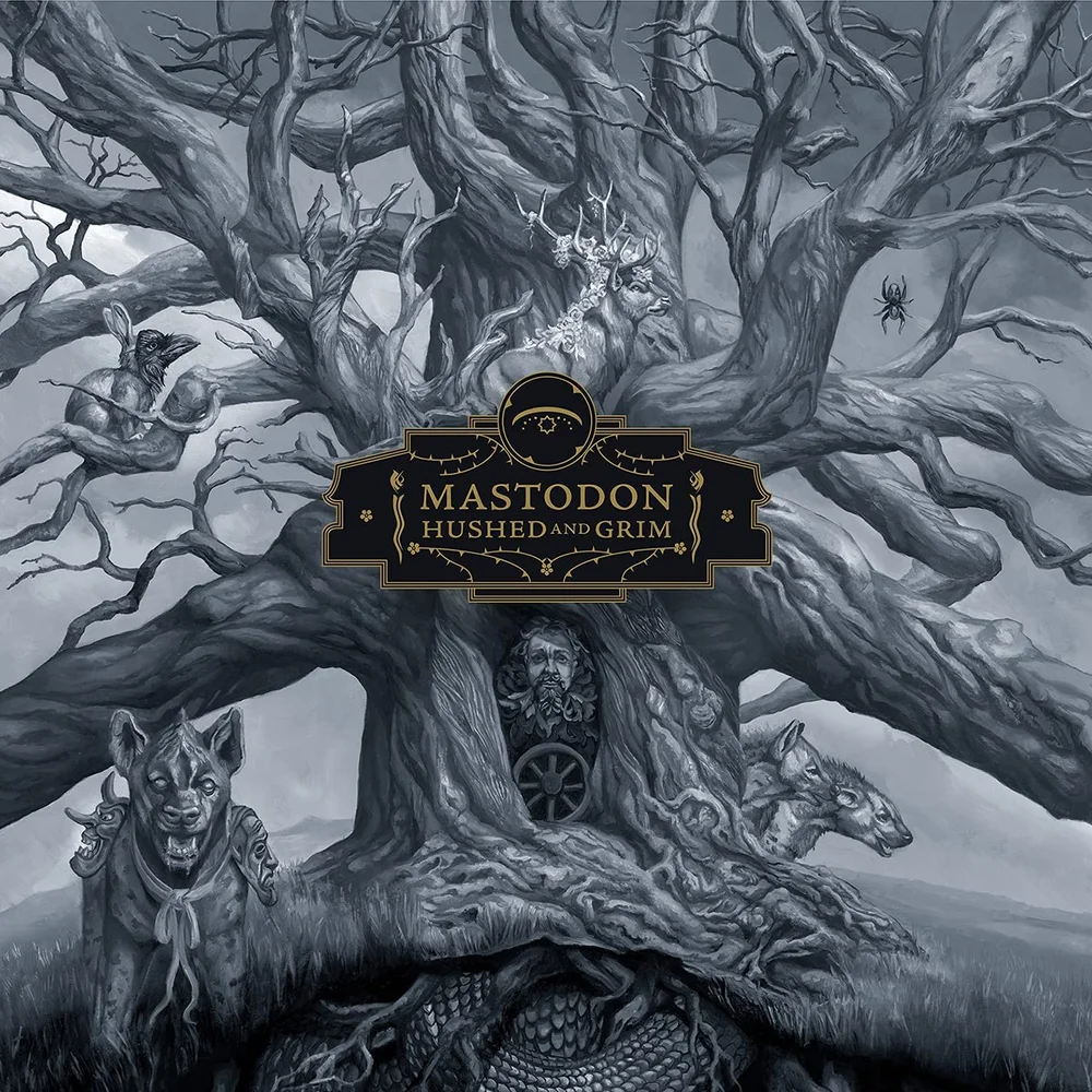 All Mastodon Albums Ranked - All Things Rock — All Things Rock