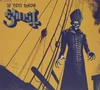 Ghost - Ranking the Albums - All Things Rock — All Things Rock