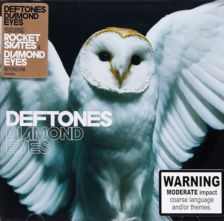 All Deftones Albums Ranked - All Things Rock — All Things Rock