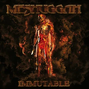 All Meshuggah Albums Ranked - All Things Rock — All Things Rock
