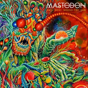 All Mastodon Albums Ranked - All Things Rock — All Things Rock