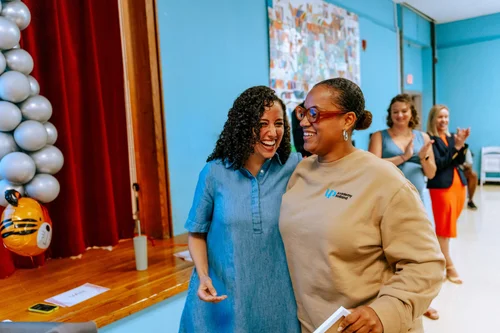 Join the Team — UP Education Network