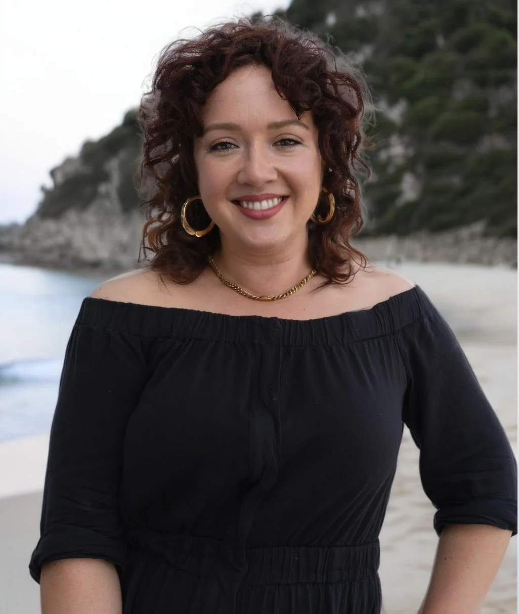 Ashleigh Adams, Fiction Writer