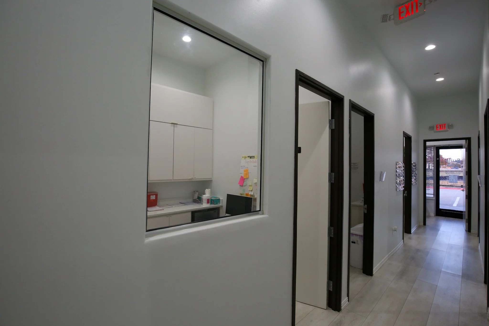 Shawnee Trail Condominiums — Rockhill Commercial Real Estate