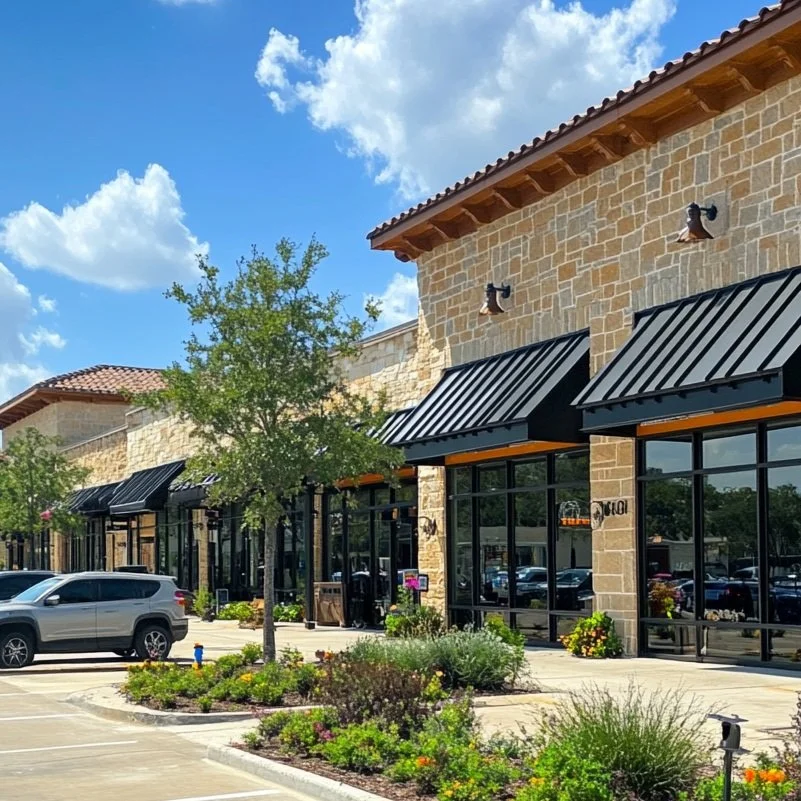 Rockhill Commercial Real Estate | Partner with Experts