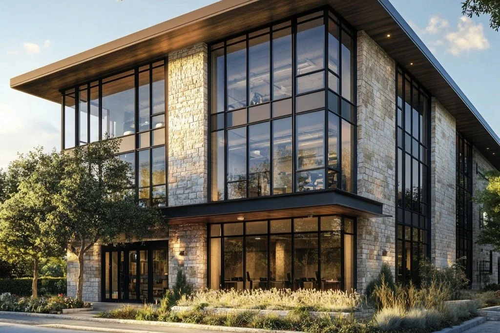 Rockhill Commercial Real Estate | Partner with Experts