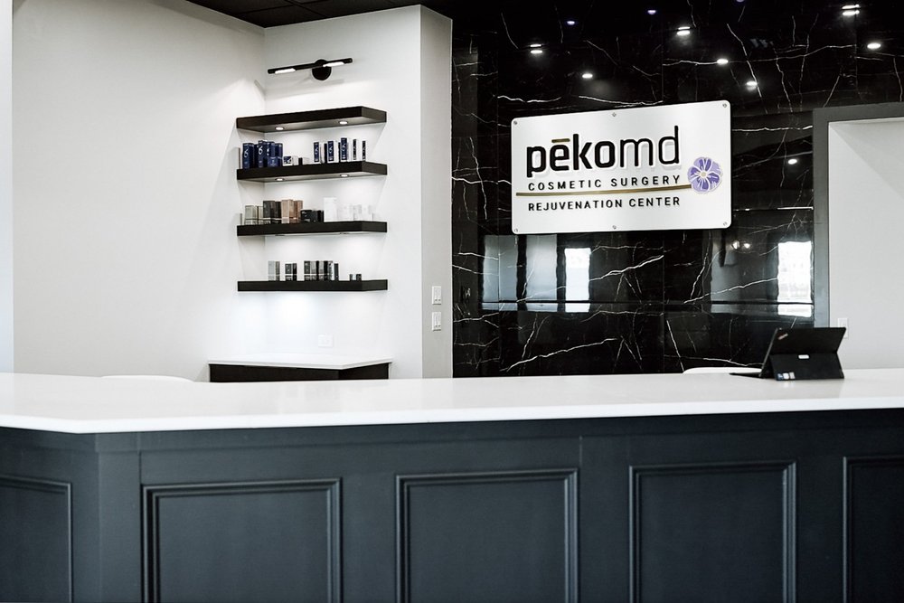 Plastic Surgeon | Dayton, OH | Dr. Nickolay Markov