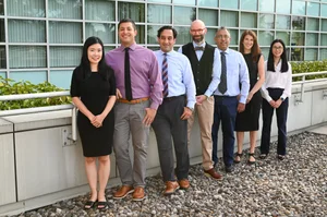 Our Team — Progressive Neurology