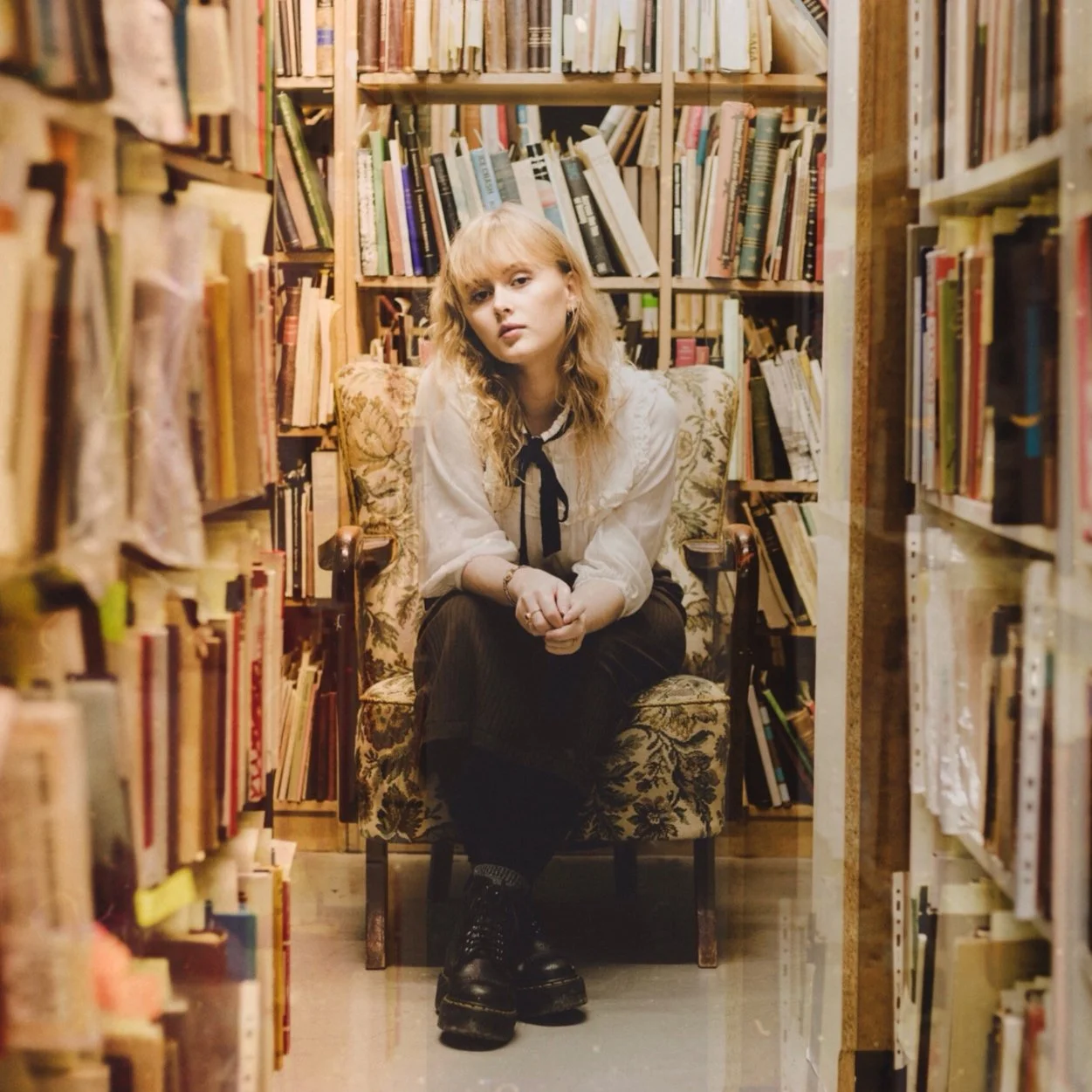 Elín Hall