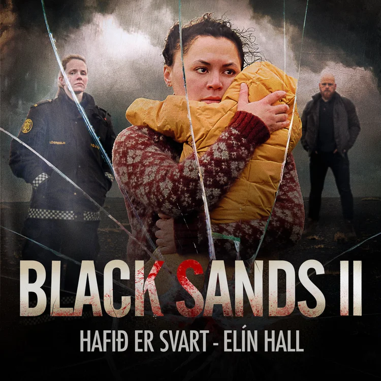 Elín Hall