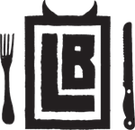 Food Menu — Little Beast