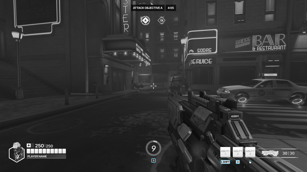 Overwatch 2 UX/UI Case Study — AndrewOliverDesigns