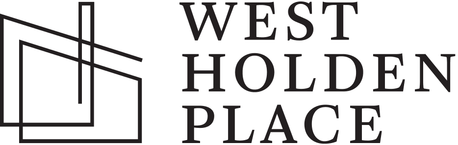 West Holden Place
