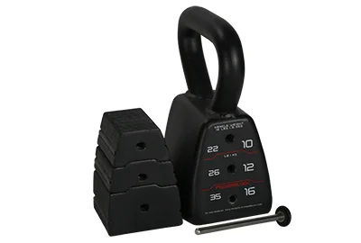 Free Weights