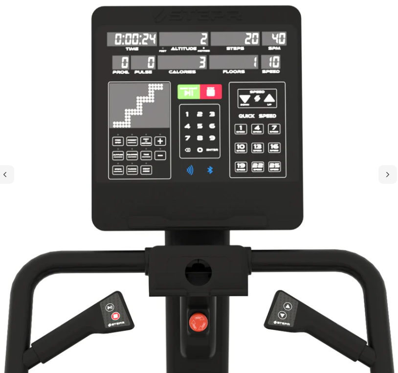 BODYCRAFT (R) Fitness Equipment