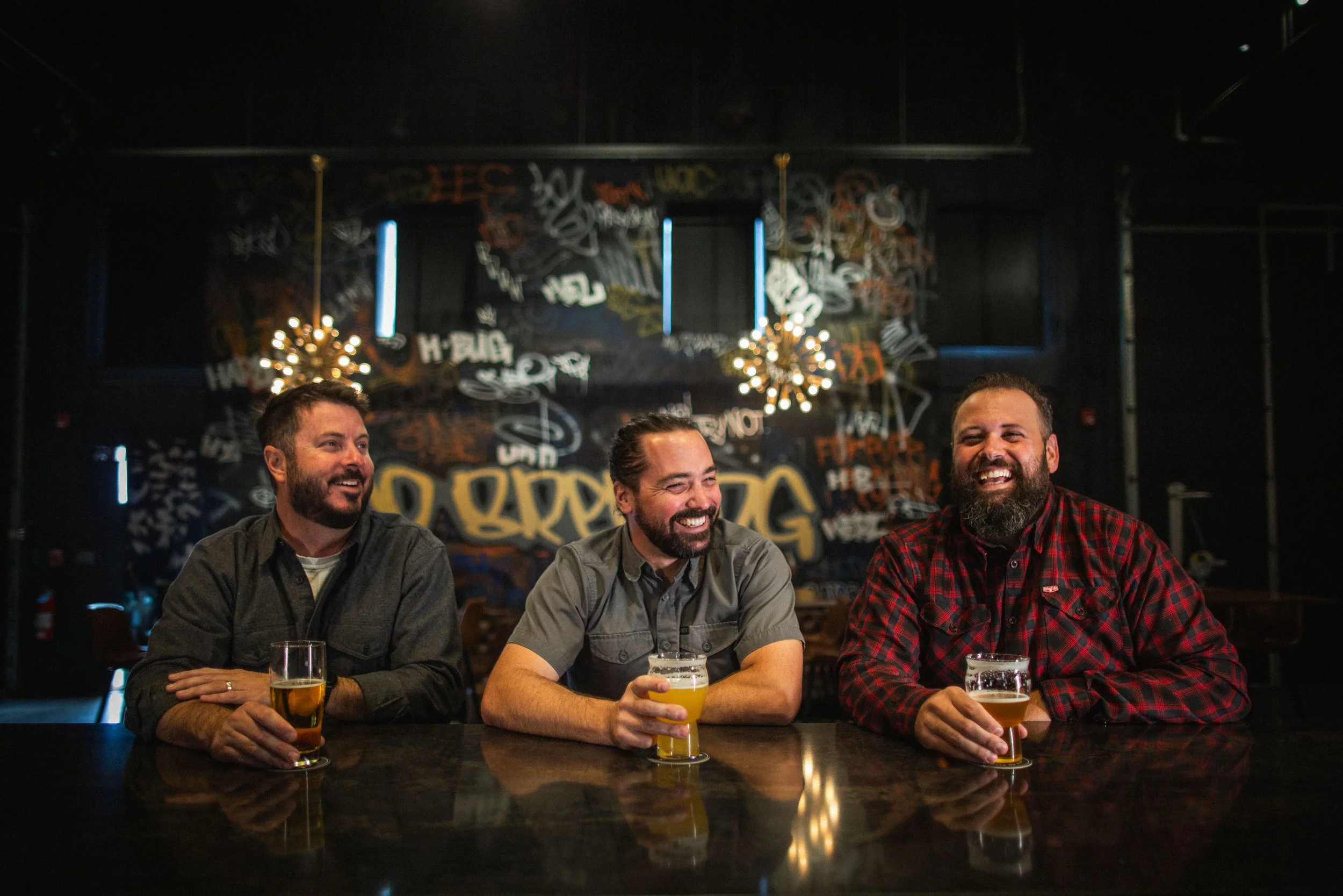 Blind Corner Brewery