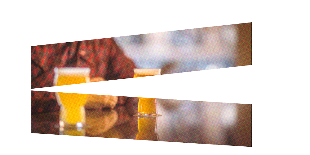 Blind Corner Brewery