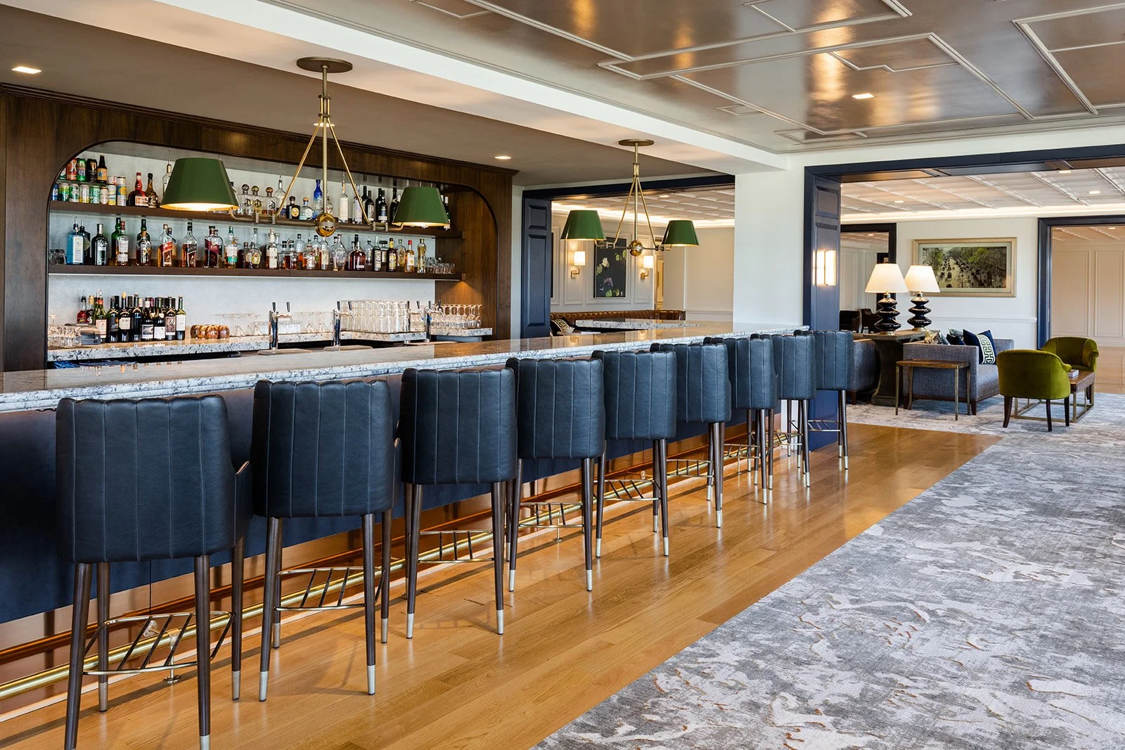 Procurement Services — Flourish Spaces