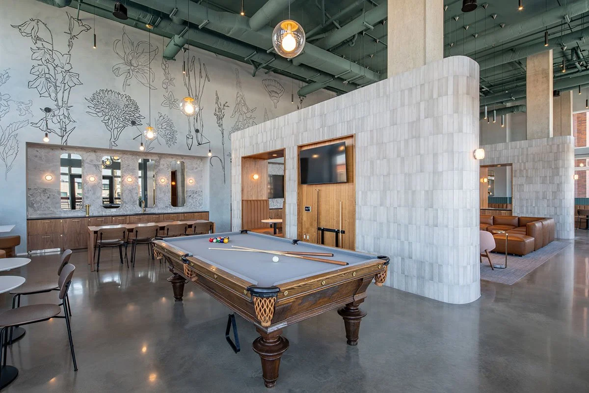 Procurement Services — Flourish Spaces