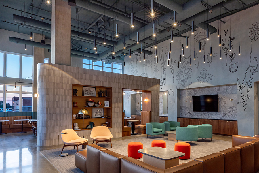 Procurement Services — Flourish Spaces