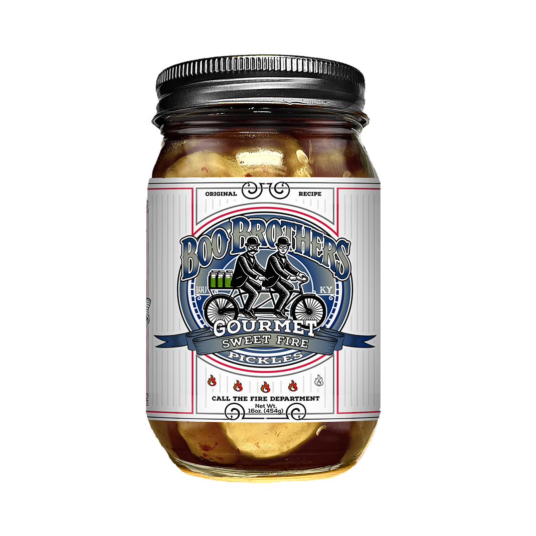 Boo Brothers Gourmet