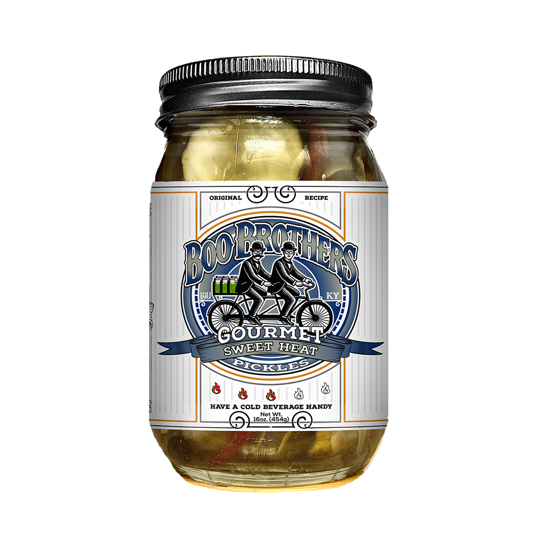 Boo Brothers Gourmet