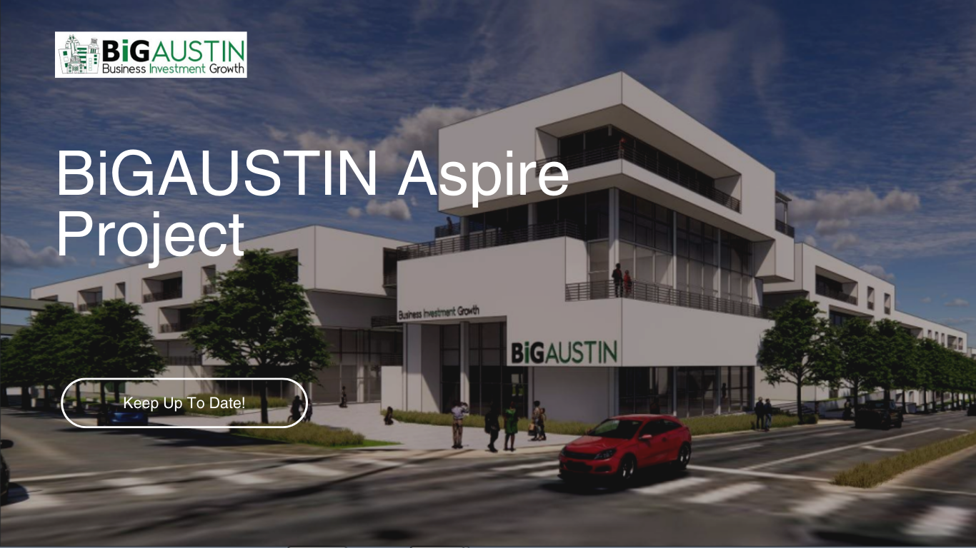 We foster small Business opportunities, facilitate Investment, and ...