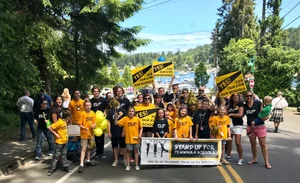 Deb Krishnadasan, Democrat for State Senate