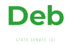 Deb Krishnadasan, Democrat for State Senate