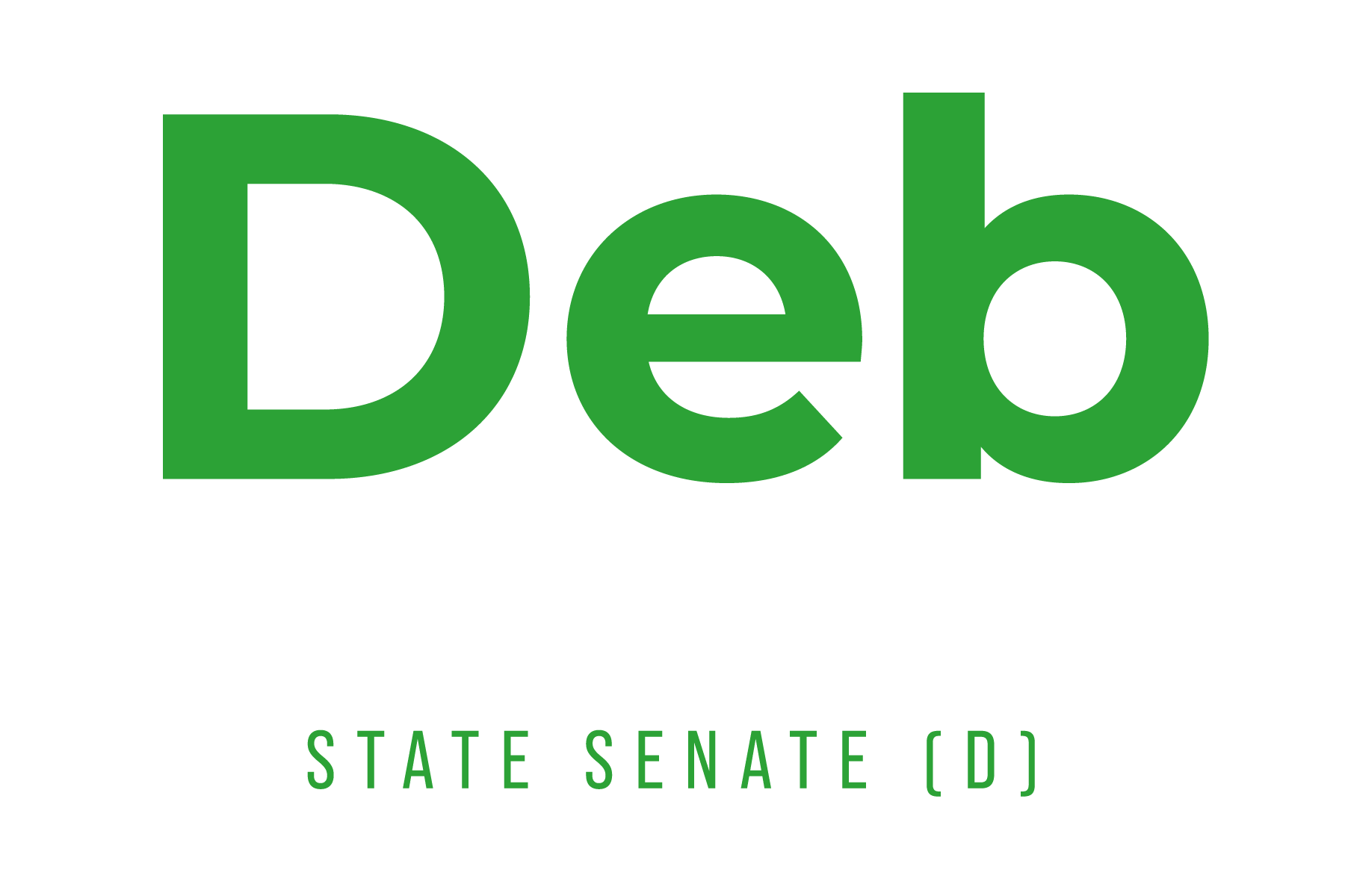 Deb Krishnadasan, Democrat for State Senate