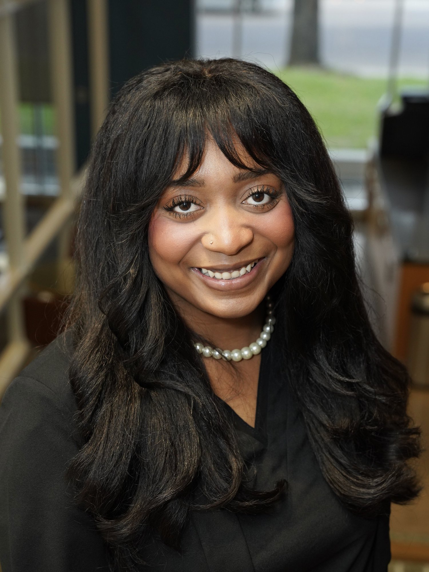 Attorneys & Professional Staff — Sanders Collins PLLC