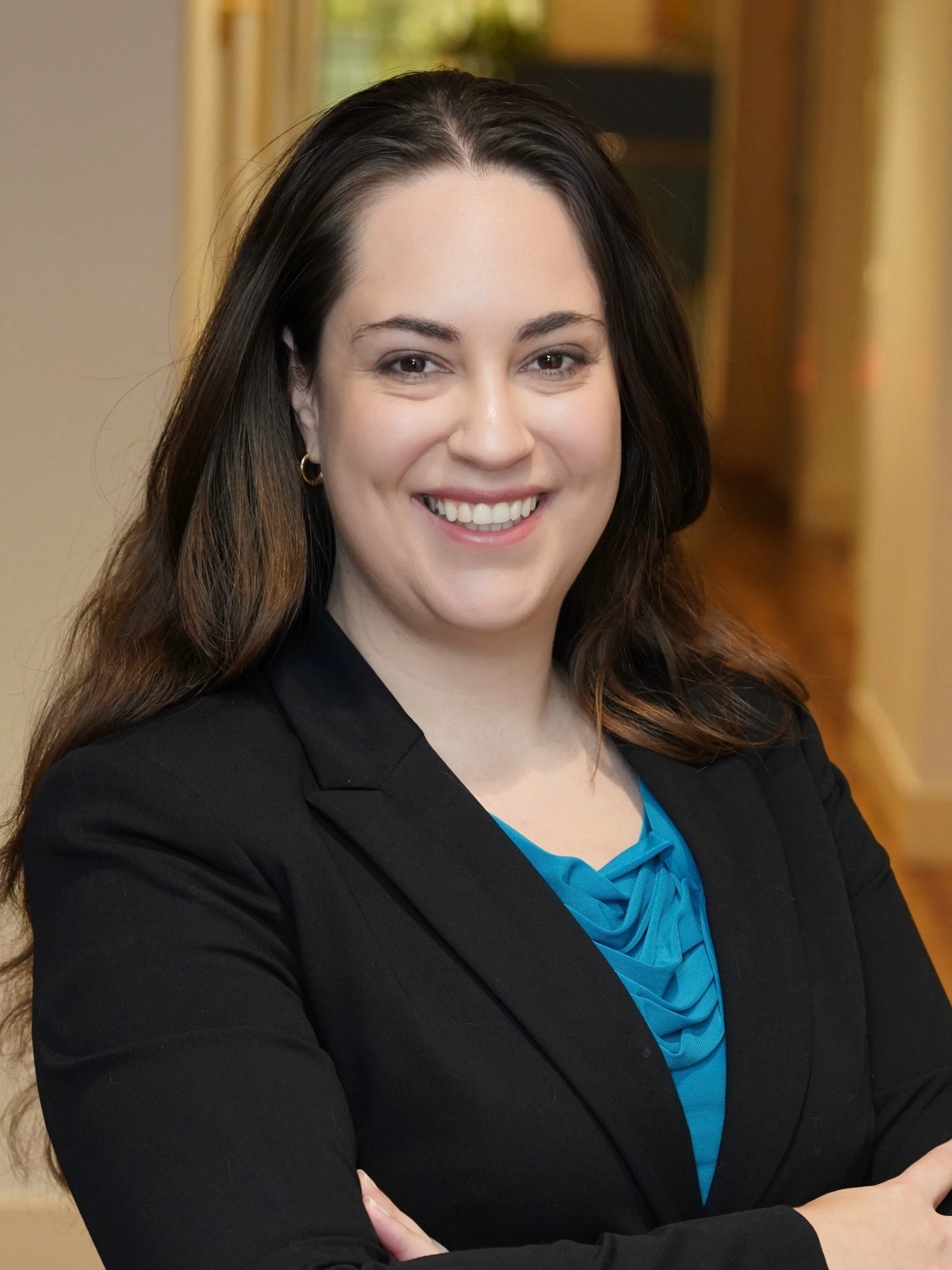 Attorneys & Professional Staff — Sanders Collins PLLC
