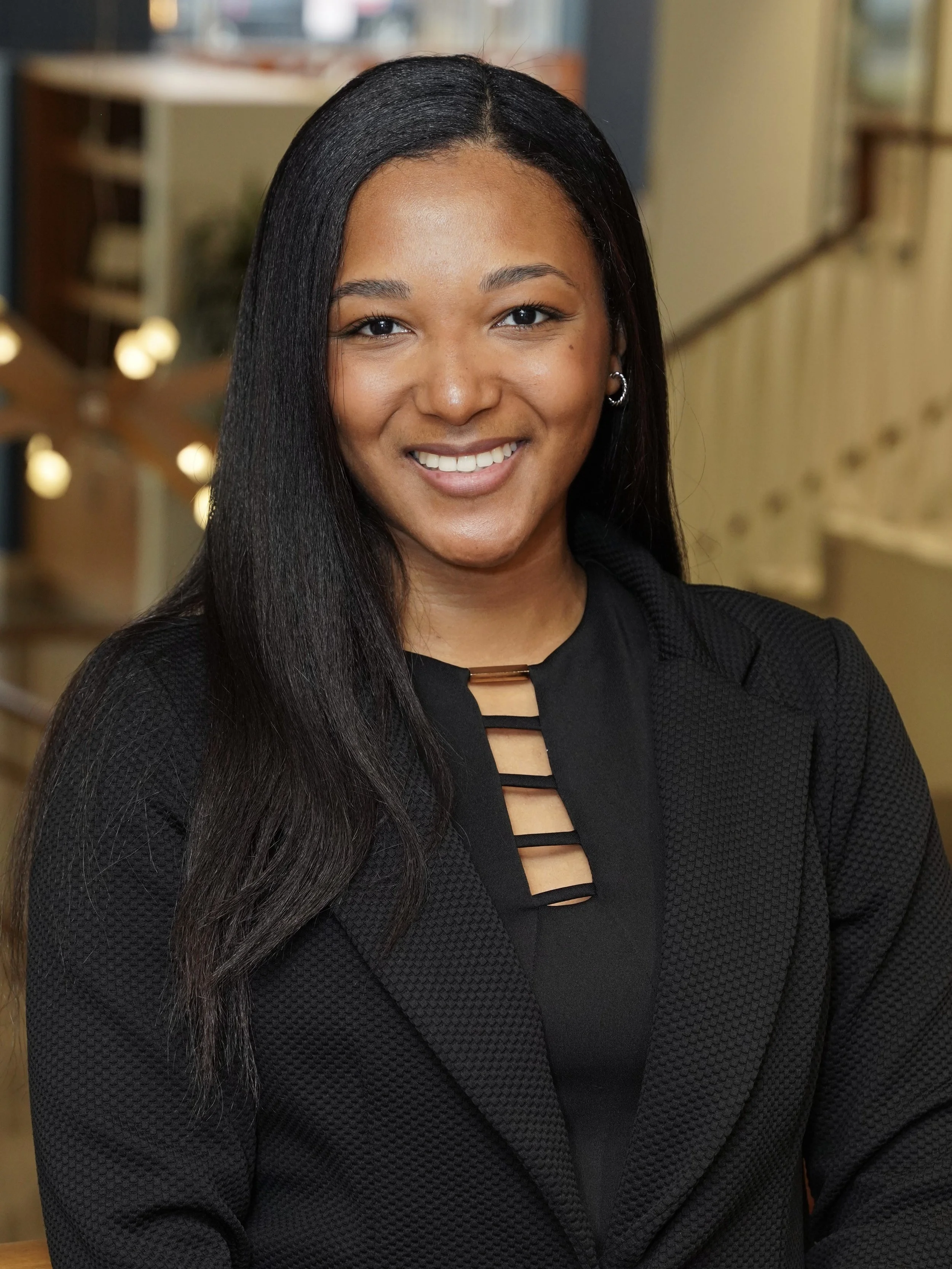 Attorneys & Professional Staff — Sanders Collins PLLC