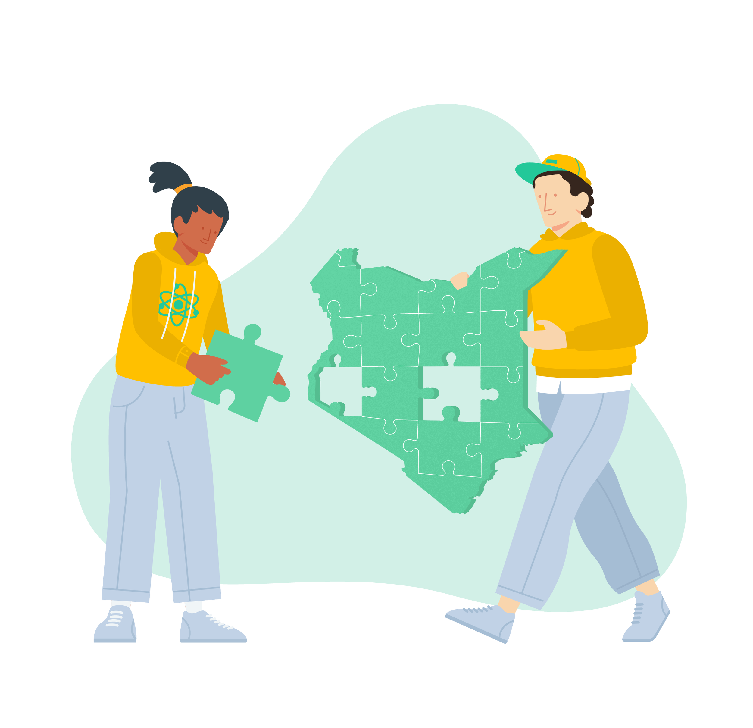 Inspire Life Skills Training