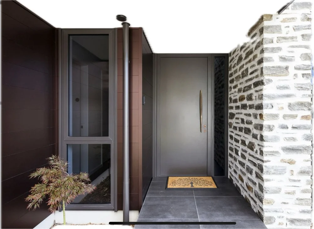 Cladding and Flashing Solutions