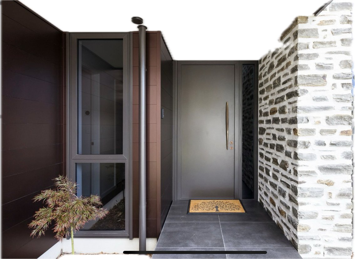 Cladding and Flashing Solutions