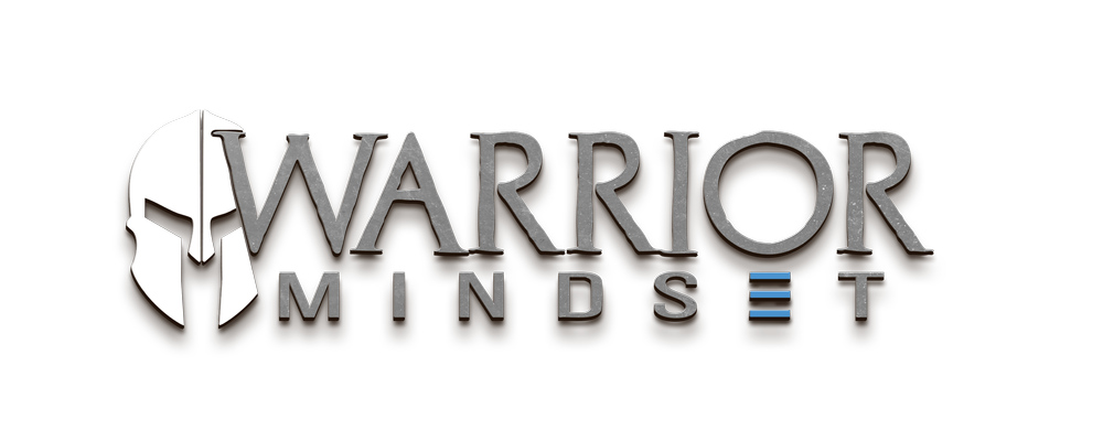 About Us — Warrior Mindset LLC