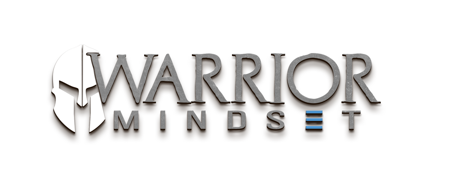 About Us — Warrior Mindset LLC