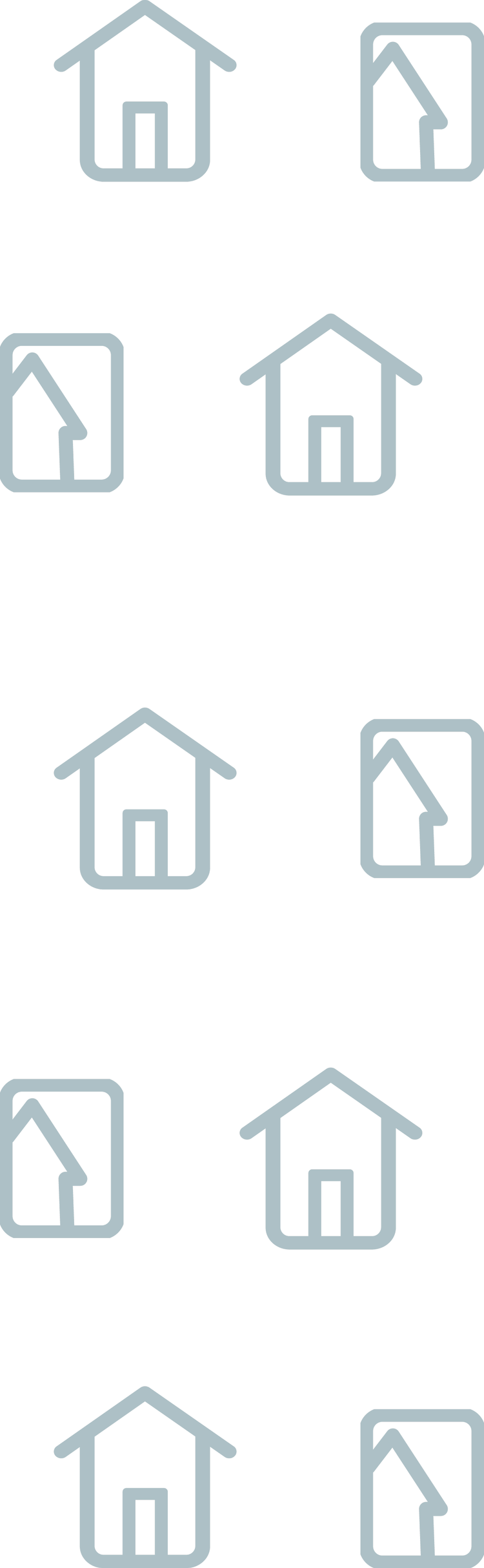 All Products — PACOR Mortgage