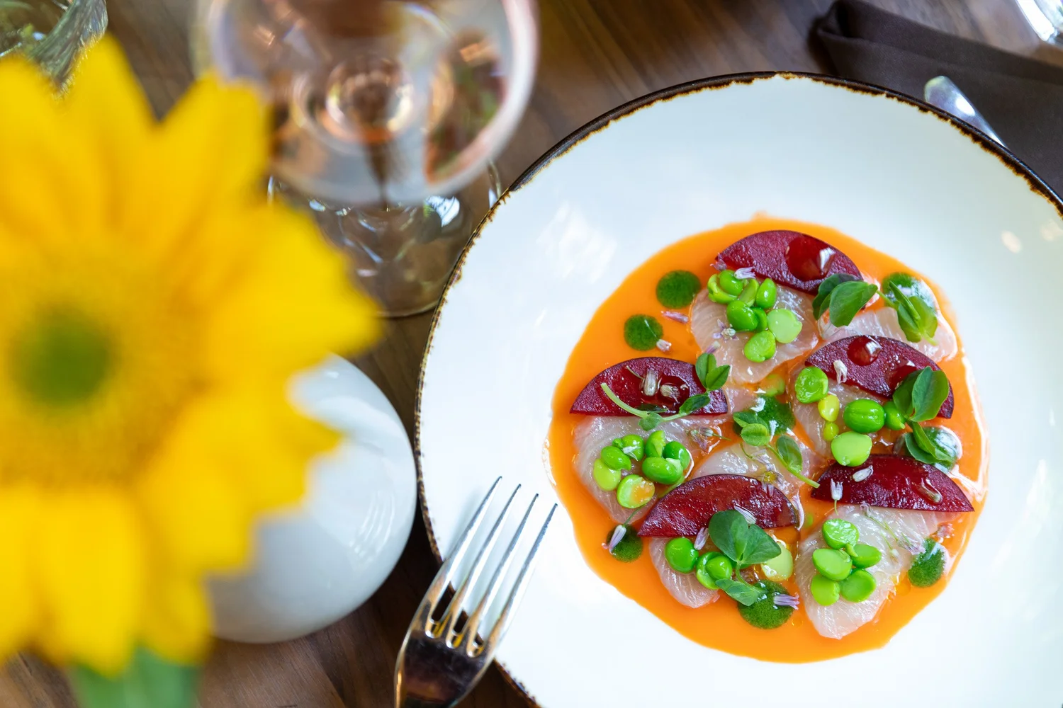 Piccino Presidio | Discover & Dine Today