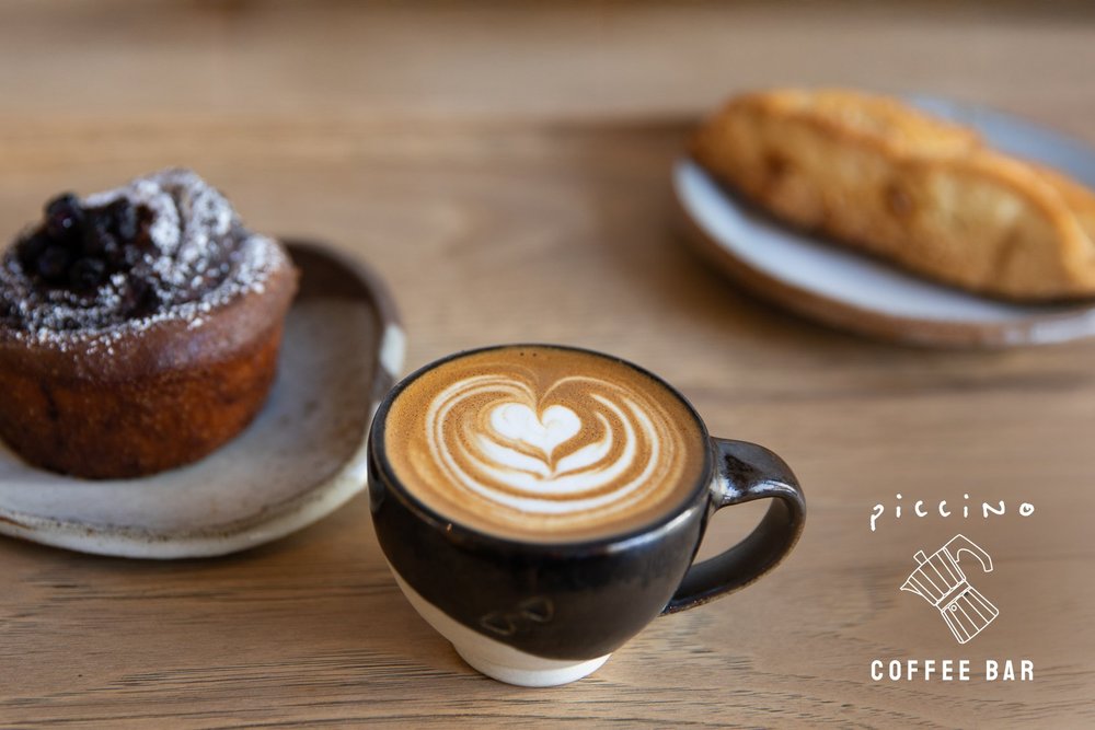 Piccino Presidio | Discover & Dine Today