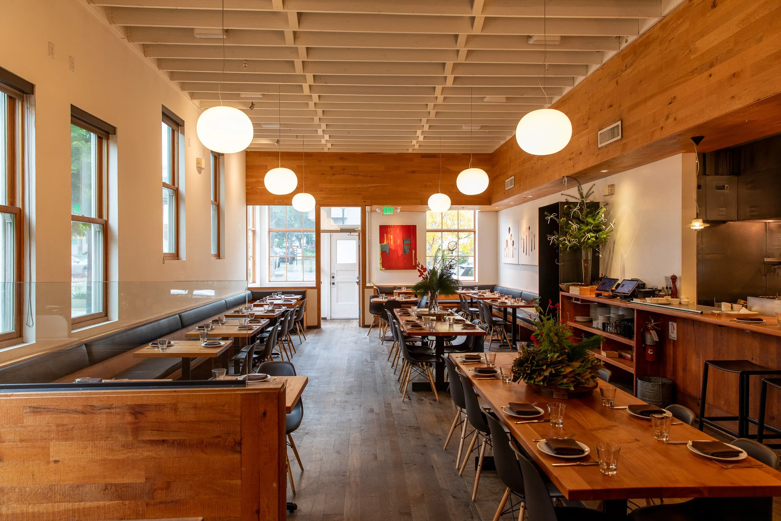 Piccino Presidio | Discover & Dine Today