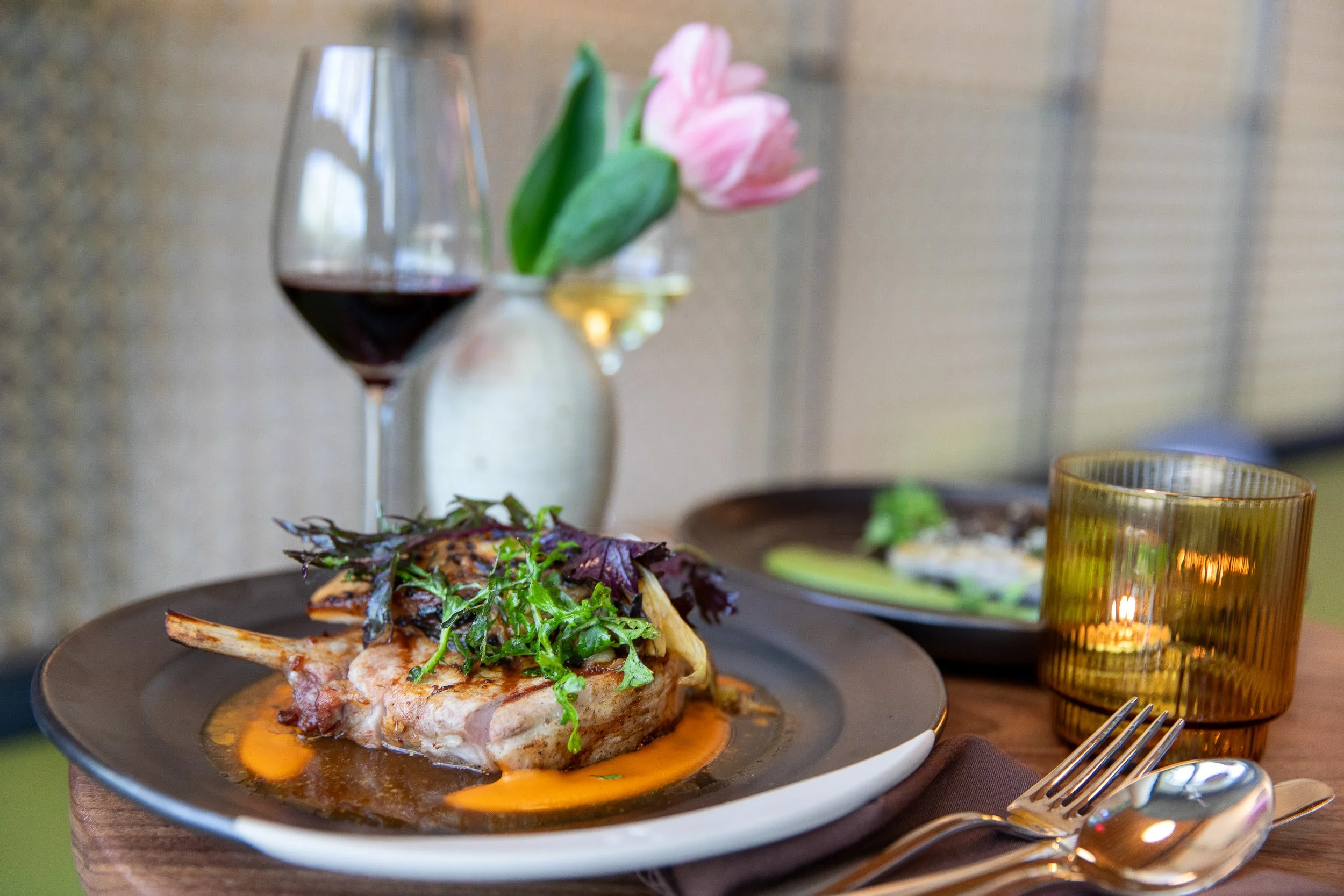 Menu — Piccino Presidio