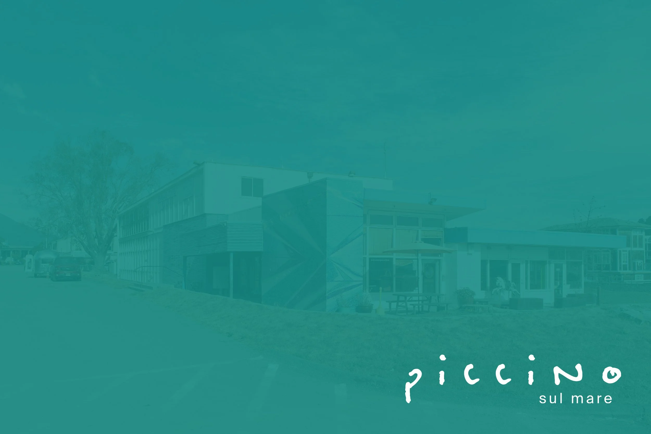 Piccino Presidio | Discover & Dine Today